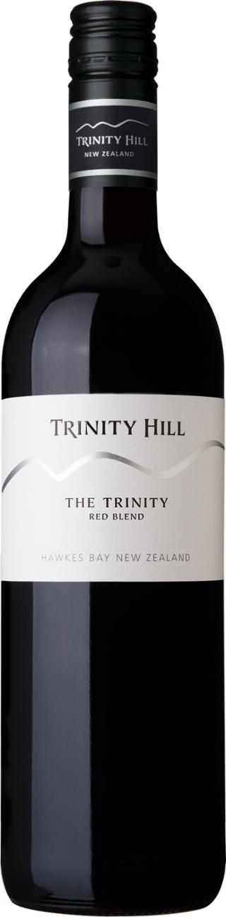 Trinity Hill The Trinity 2020 - The Real Review