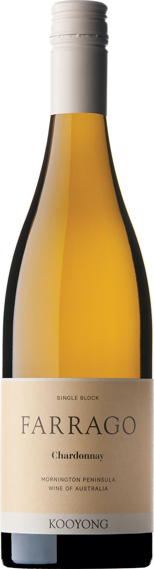 Kooyong Farrago Chardonnay 2021 - The Real Review