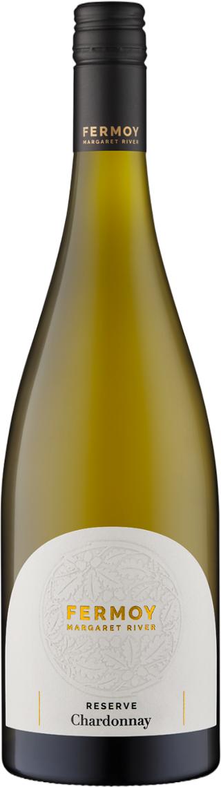 Fermoy Estate Reserve Chardonnay 2023 - The Real Review