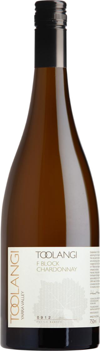 Toolangi Reserve F Block Chardonnay 2018 - The Real Review
