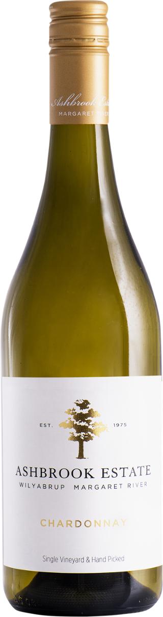 Ashbrook Estate Chardonnay - The Real Review