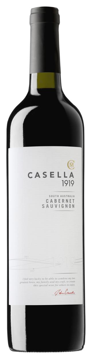 Casella 1919 Cabernet Sauvignon - The Real Review