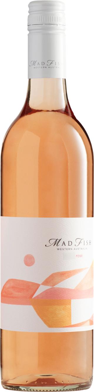 MadFish Rosé - The Real Review