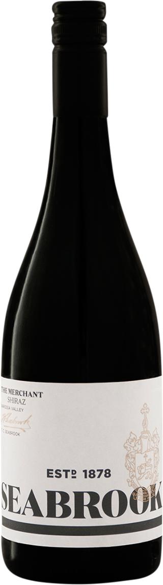 Seabrook The Merchant Shiraz 2021 - The Real Review