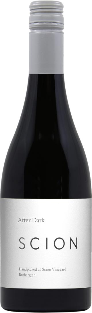 Scion After Dark Durif - The Real Review