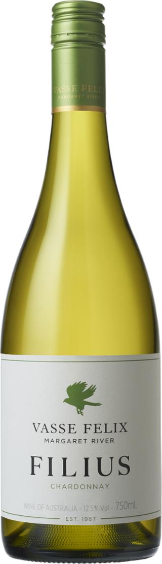 Vasse Felix Filius Chardonnay 2024 - The Real Review