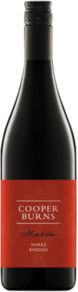 Cooper Burns Mason Shiraz 2016 - The Real Review