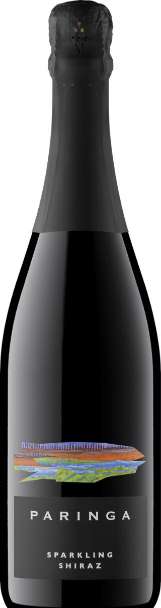 Paringa Sparkling Shiraz 2022 - The Real Review