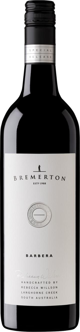 Bremerton Wines - The Real Review
