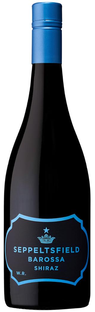 Seppeltsfield Barossa Shiraz 2017 - The Real Review