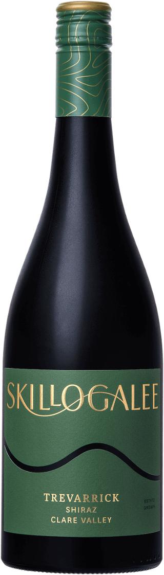 Skillogalee Trevarrick Shiraz - The Real Review