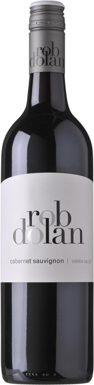 Rob Dolan Cabernet Sauvignon 2017 - The Real Review