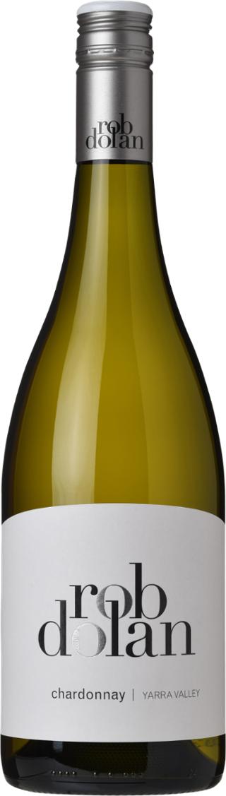 Rob Dolan Chardonnay 2021 - The Real Review