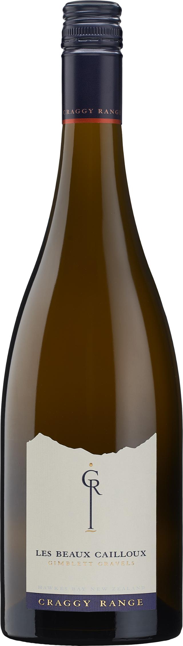 Craggy Range Les Beaux Cailloux Chardonnay - The Real Review