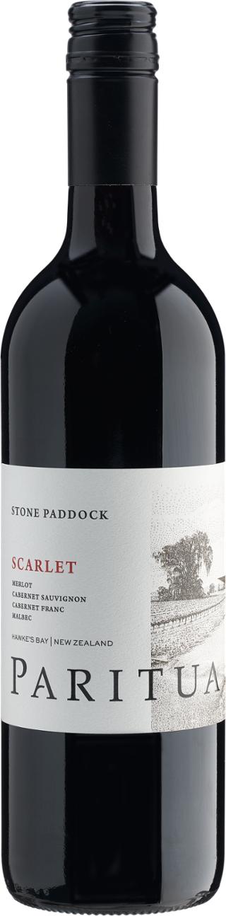 Paritua Stone Paddock Scarlet 2020 - The Real Review