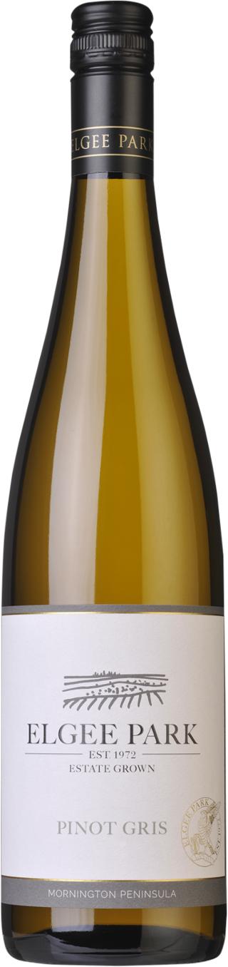 Elgee Park Mornington Pinot Gris 2019 - The Real Review