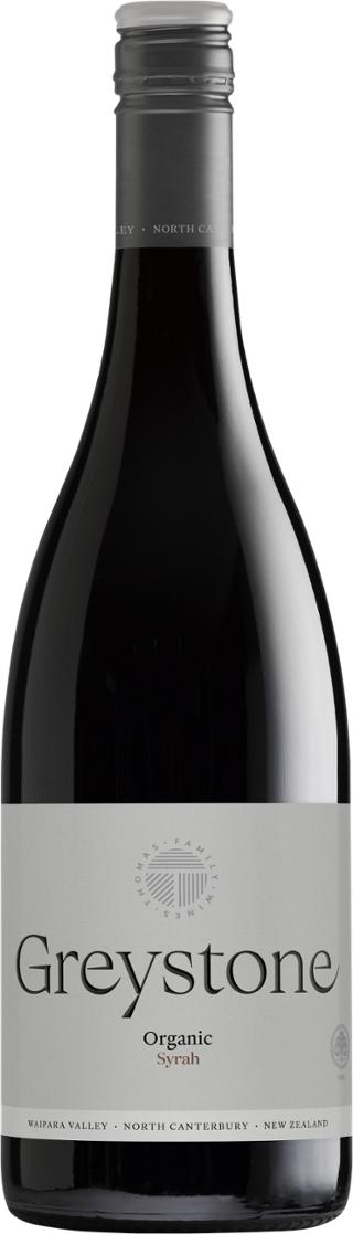 Greystone Syrah 2020 - The Real Review