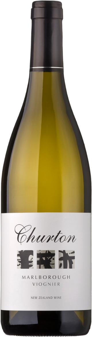 Churton Viognier - The Real Review