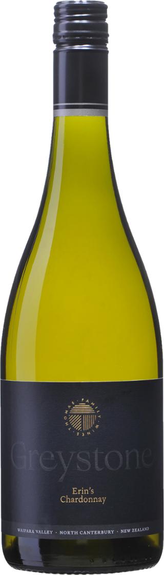 Greystone Erin's Reserve Chardonnay - The Real Review