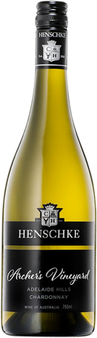 Henschke - The Real Review