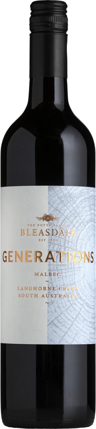 Bleasdale Generations Malbec - The Real Review