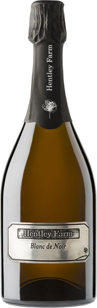 Hentley Farm Blanc de Noir Vintage 2023 - The Real Review