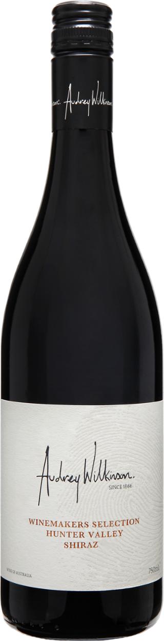 Audrey Wilkinson Winemaker's Selection Shiraz - The Real Review