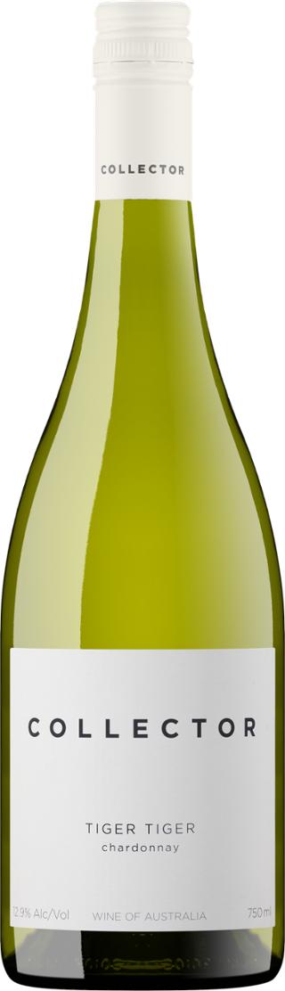 Collector Tiger Tiger Chardonnay 2023 - The Real Review