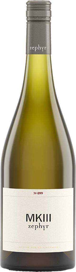 Zephyr MKIII Sauvignon Blanc - The Real Review