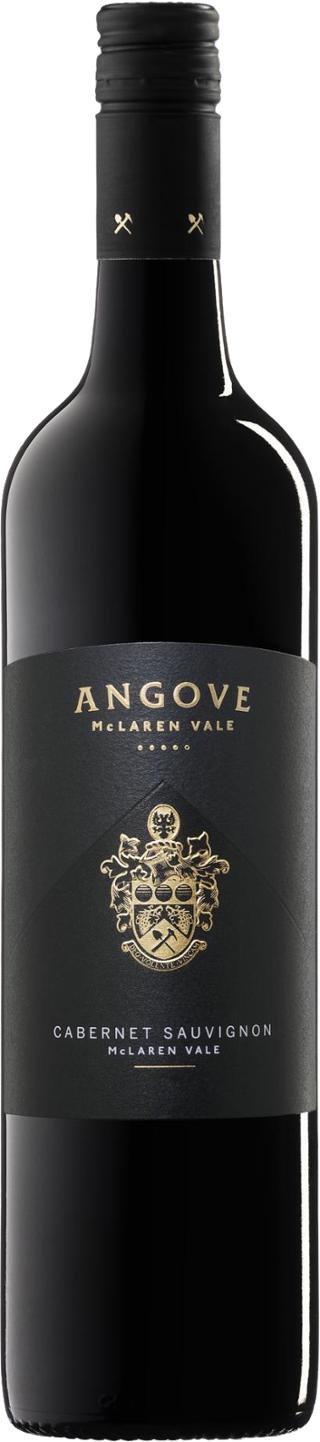 Angove Family Winemakers - The Real Review