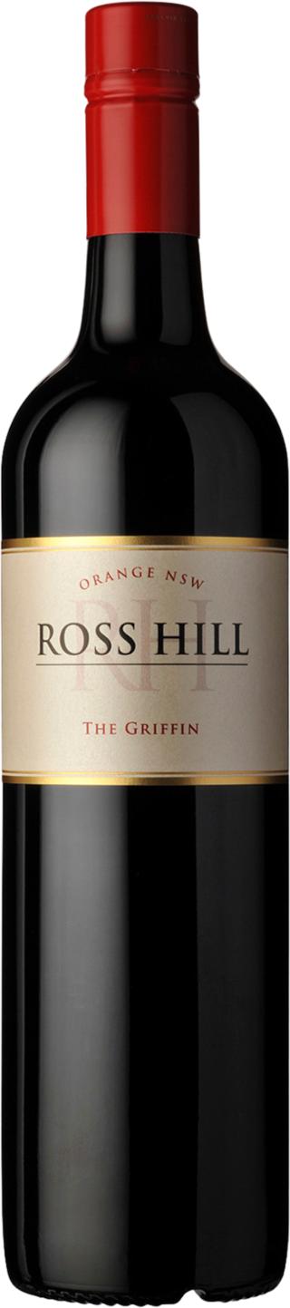 Ross Hill The Griffin 2015 - The Real Review