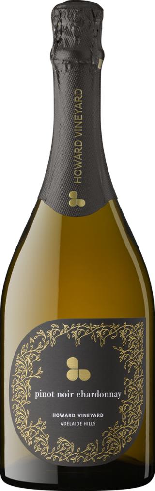 Howard Vineyard Pinot Noir Chardonnay Vintage 2023 - The Real Review