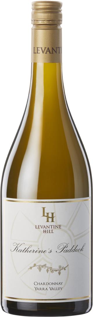 Levantine Hill Katherine's Paddock Chardonnay 2019 - The Real Review