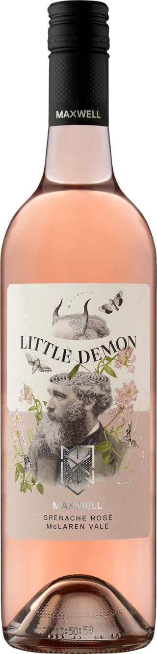 Maxwell Little Demon Rosé Grenache - The Real Review