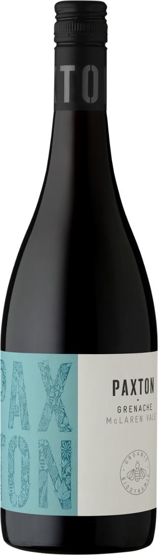 Paxton Grenache - The Real Review