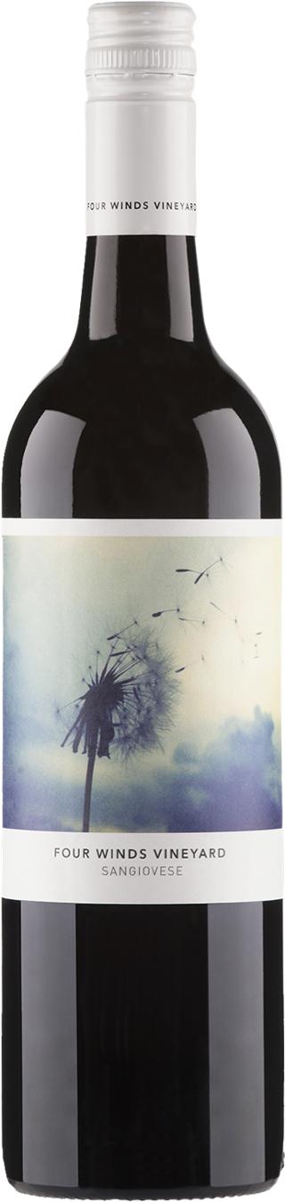 Four Winds Vineyard - The Real Review