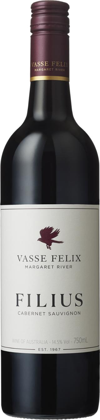 Vasse Felix Filius Cabernet Sauvignon 2023 - The Real Review