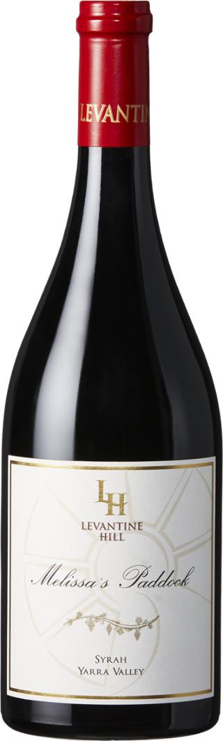 Levantine Hill Melissa's Paddock Syrah 2016 - The Real Review
