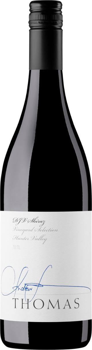 Thomas Wines DJV Déjà Vu Individual Vineyard Shiraz 2014 - The Real Review