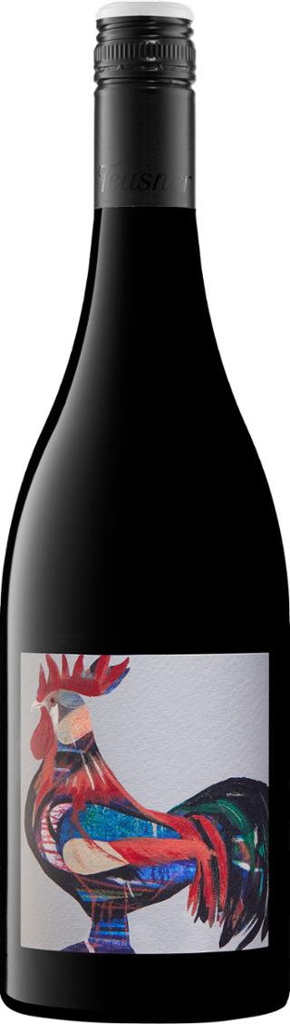 Teusner Big Jim Shiraz 2021 - The Real Review
