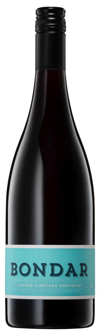 Bondar Rayner Vineyard Grenache 2021 - The Real Review