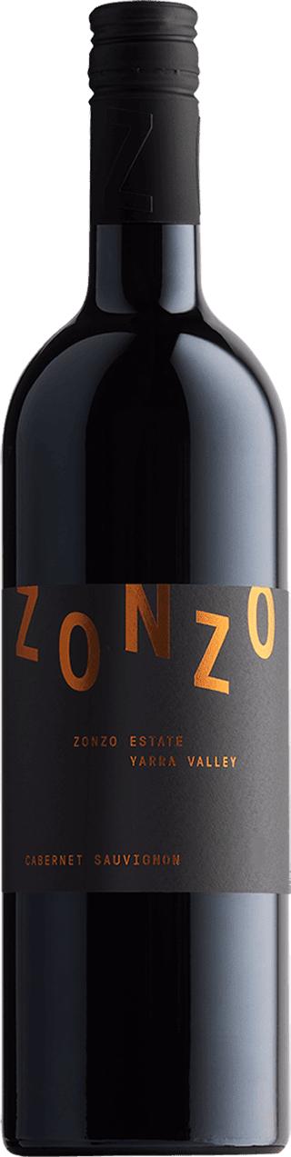 Zonzo Estate Cabernet Sauvignon 2022 - The Real Review