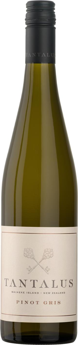 Tantalus Estate Pinot Gris 2020 - The Real Review
