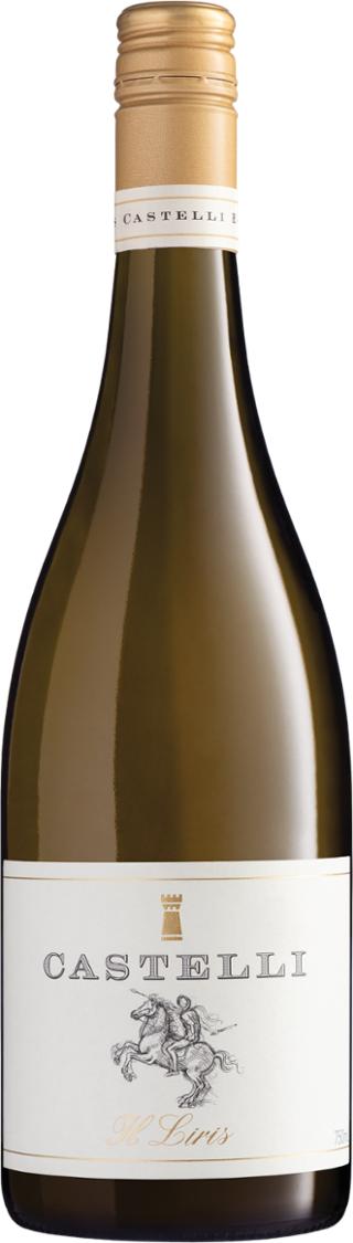 Castelli Estate Il Liris Chardonnay - The Real Review