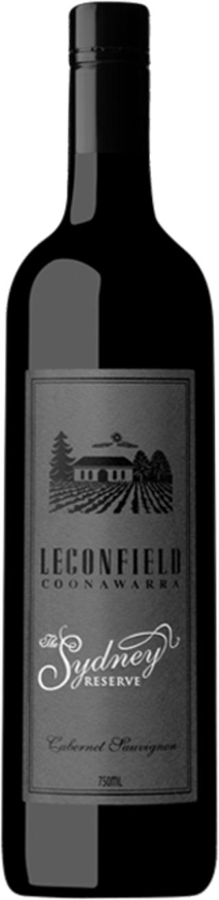 Leconfield Sydney Reserve Cabernet Sauvignon 2017 - The Real Review