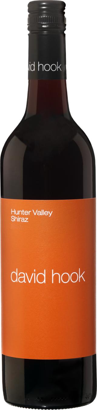 David Hook Shiraz - The Real Review