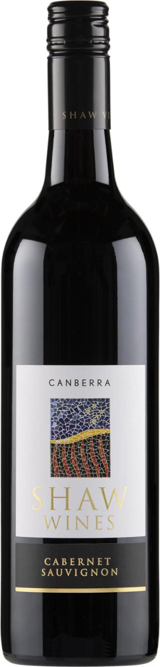 Shaw Wines Estate Cabernet Sauvignon 2021 - The Real Review