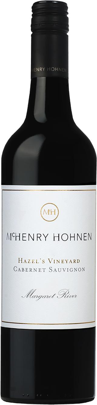 McHenry Hohnen Hazel's Vineyard Cabernet Sauvignon 2018 - The Real Review
