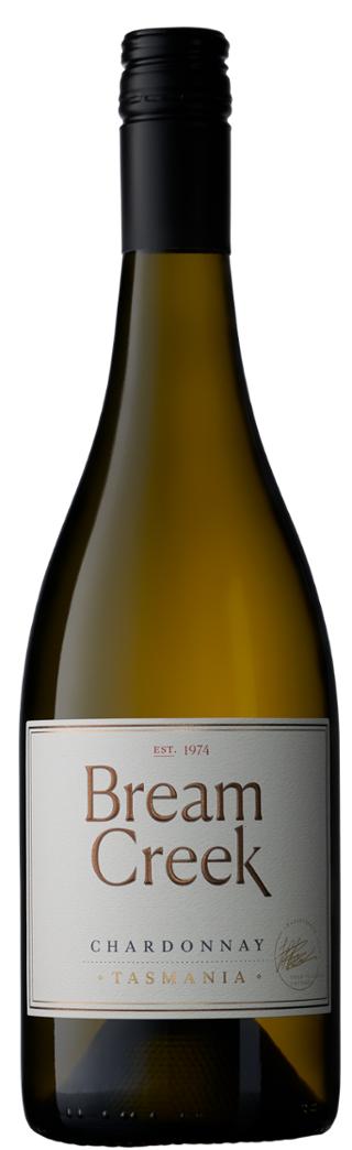 Bream Creek Chardonnay 2022 - The Real Review