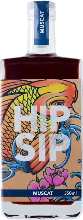 St Leonards Hip Sip Muscat - The Real Review